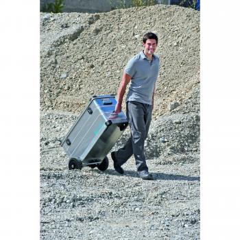 Aluminium box Zarges K424 XC Mobil Box