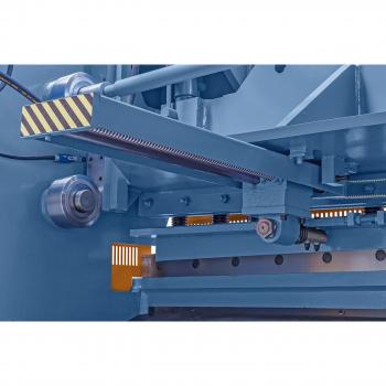 Bernardo Hydraulic splitter guillotine shear HKS 3200 x 6 I 06-1925XL I ...