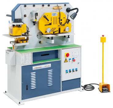 Blech stanzen leicht gemacht: Der Leitfaden mit allen Antworten