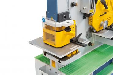 Blech stanzen leicht gemacht: Der Leitfaden mit allen Antworten