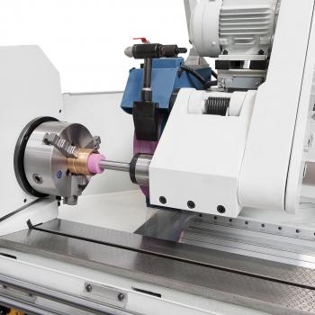 Bernardo Universal Cylindrical Grinding Machine URS 3000 N I 05-1385XL