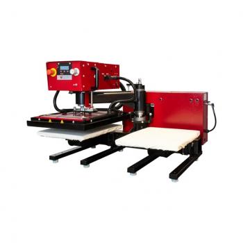 FUCHS Membrane Press Air-Swing 3000 Membrane Pro