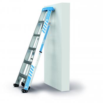 Zarges ladder MultiMaster 5