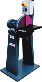 Zimmer Rumba 405/2H disc grinder online