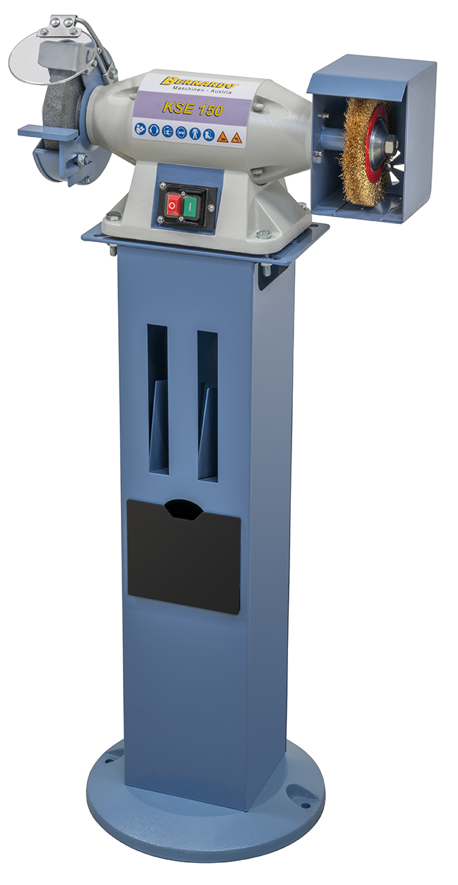 Bernardo combination sanding machine KSE 150 / 230 V I 05-1171
