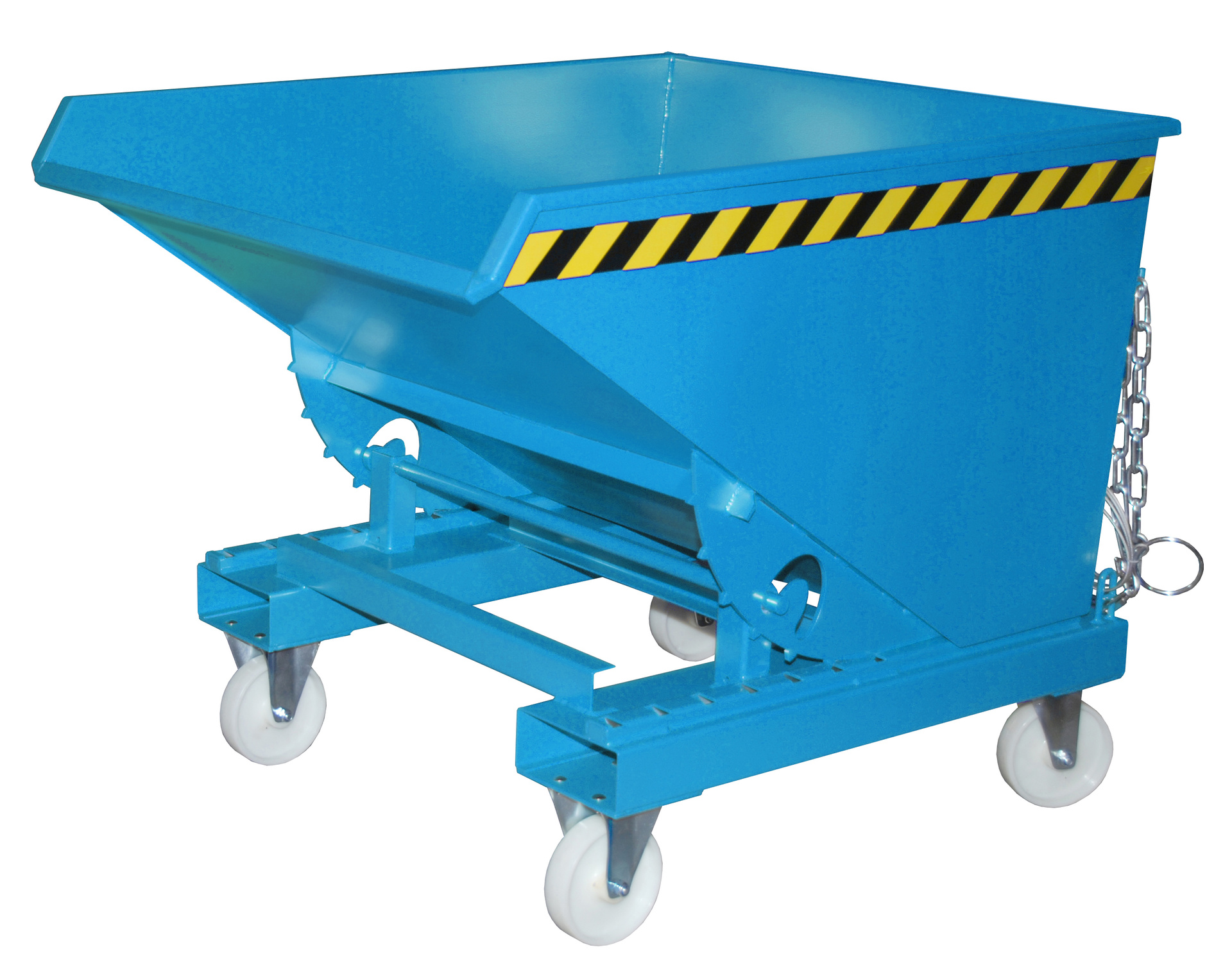 Bauer EXPO 600 tipping container