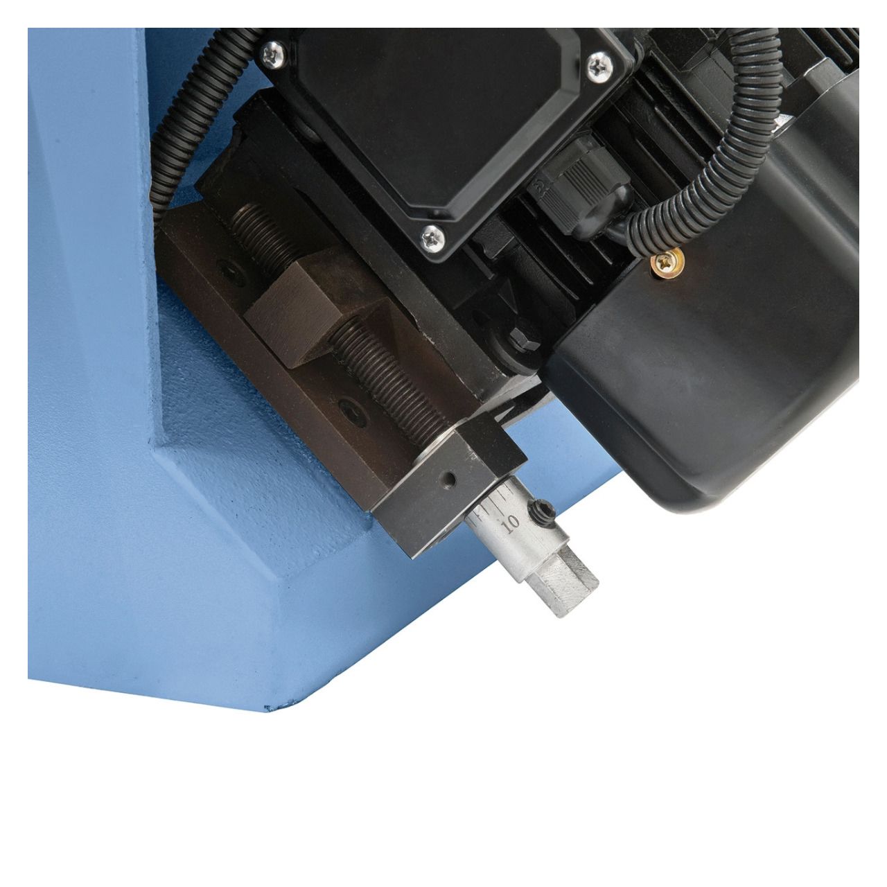 Bernardo edge chamfering machine KSM 500S I 05-1637