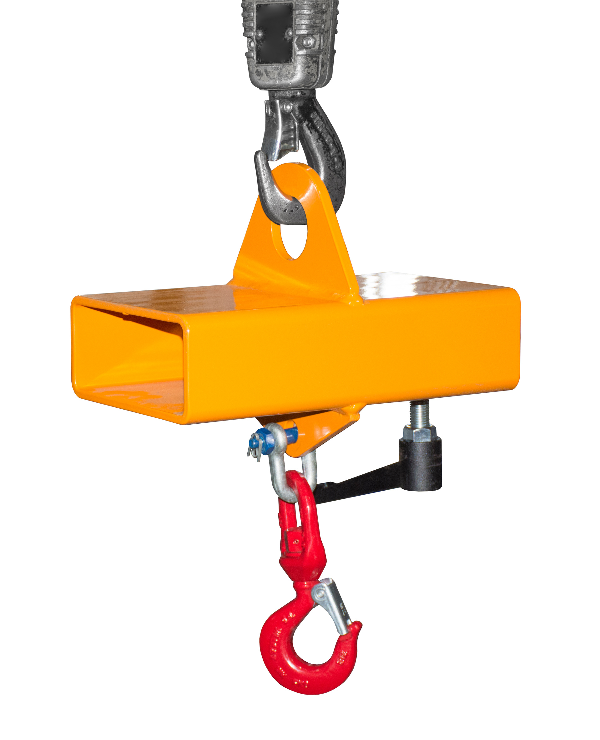 Bauer load hook LH-I 1.5