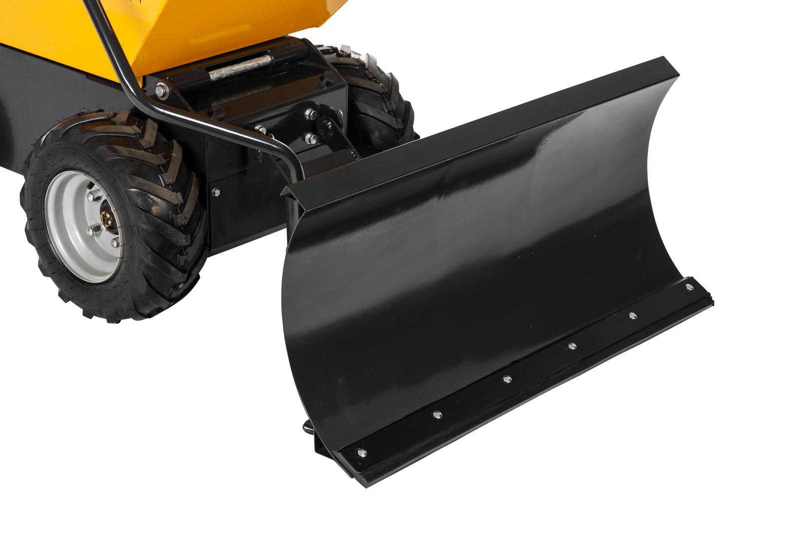 Lumag ELEKTRO DUMPER MD-500E PRO